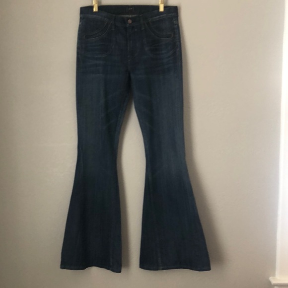Citizens Of Humanity | Jeans | Citizens Of Humanity Angie Super Flare ...